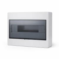 China Dustproof VFD Drive Control Panel Assembly For Indoor Low Voltage Power Layout for sale