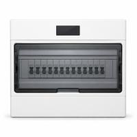 China Intelligent Monitoring Leakage Proof  Smart Power Distribution Box For Apartment Circuit Protection for sale