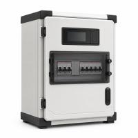 China Durable Insulated Smart Distribution Box Assembly IP65 Protection Wall Mounted for sale