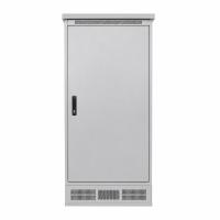 China Low Temperature Resistant Industrial PLC Control Cabinet With Stable Internal Framework for sale