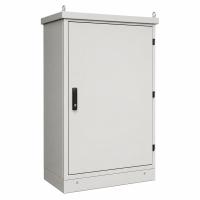 China Fireproof Insulated PLC Junction Box For Low Voltage Electrical Projects for sale