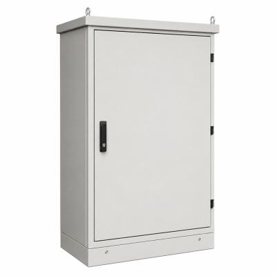 China Fireproof Insulated PLC Junction Box For Low Voltage Electrical Projects for sale