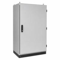 China Fireproof Insulated PLC Junction Box For Low Voltage Electrical Projects for sale