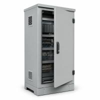 China High Strength Anti Corrosion PLC Control Box For Industrial Production Lines for sale