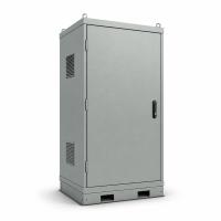 China High Strength Anti Corrosion PLC Control Box For Industrial Production Lines for sale