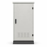 China High Strength Anti Corrosion PLC Control Box For Industrial Production Lines for sale