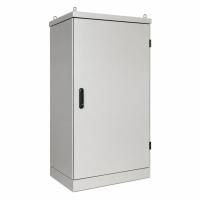 China Waterproof Dustproof PLC Enclosure For Factory Automation Equipment for sale