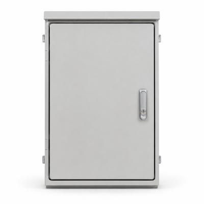 China IP65 Waterproof PLC Control Box Industrial Electrical Enclosure Cabinet for sale