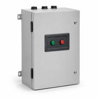 China Three Phase Stable Safe Motor Starter Box For Factory Automated Motor Distribution for sale