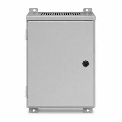 China High Temperature Resistant Sturdy Motor Starter Box For Compressor Equipment Operation for sale