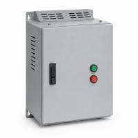 China High Temperature Resistant Sturdy Motor Starter Box For Compressor Equipment Operation for sale