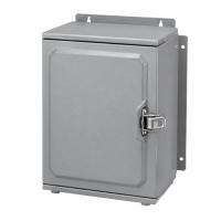China Overload Protected Dustproof Motor Starter Box For Water Pump Motor Control Projects for sale