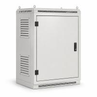 China Ventilated Heat Dissipation Fire Electrical Control Box Enclosures With Air Circulation Structure for sale