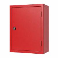 China Corrosion Resistant Rustproof Fire Electrical Control Box Enclosures For Engineering Fire Wiring for sale