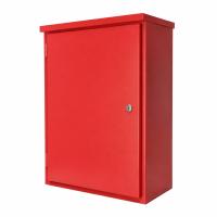 China Corrosion Resistant Rustproof Fire Electrical Control Box Enclosures For Engineering Fire Wiring for sale