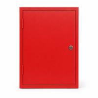 China Fireproof Flame Retardant Fire Electrical Control Box Enclosures For Building Fire Safety System for sale