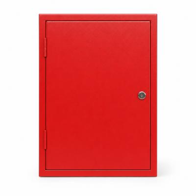 China Fireproof Flame Retardant Fire Electrical Control Box Enclosures For Building Fire Safety System for sale