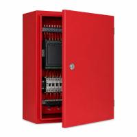 China Fireproof Flame Retardant Fire Electrical Control Box Enclosures For Building Fire Safety System for sale