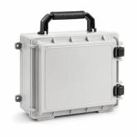 China Corrosion Resistant Portable Distribution Box With Internal Terminals for sale