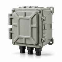China Insulated Shockproof Explosion Proof Box High Insulation Terminal Junction Box for sale