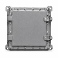 China Impact Resistant Thickened Explosion Proof Terminal Box For Petrochemical Engineering Projects for sale