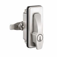 China Industrial Outdoor Electronic Cabinet Door Locks Waterproof Corrosion Resistant for sale