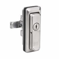 China Industrial Outdoor Electronic Cabinet Door Locks Waterproof Corrosion Resistant for sale