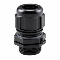 China Lockable Electrical Enclosure Cable Gland Vibration Proof Junction Box Cable Gland for sale