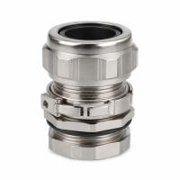 China Lockable Electrical Enclosure Cable Gland Vibration Proof Junction Box Cable Gland for sale