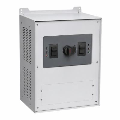 China Overvoltage Protection Auto Transfer Switch IP65 For Data Center Uninterrupted Power for sale