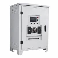 China Overvoltage Protection Auto Transfer Switch IP65 For Data Center Uninterrupted Power for sale