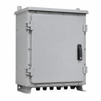 China Electrical Automatic Transfer Switch IP65 Dustproof Industrial Power Station Transfer Switch for sale