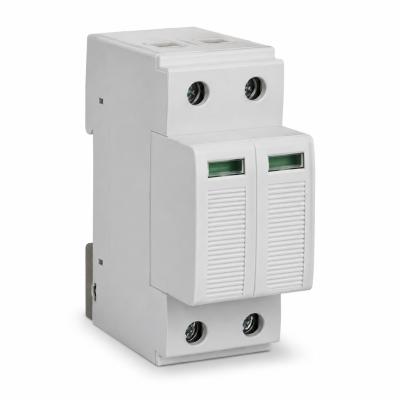 China Low Residual Voltage Anti Aging Surge Protector DB Accessories For Frequent Thunderstorm Areas for sale