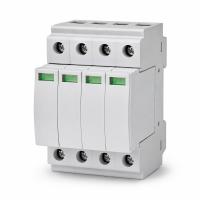 China Low Residual Voltage Anti Aging Surge Protector DB Accessories For Frequent Thunderstorm Areas for sale