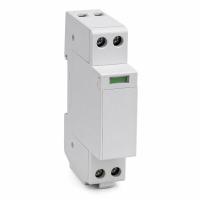 China DB Box Surge Protector Flame Retardant DB Accessories For Low Voltage Distribution Panel for sale