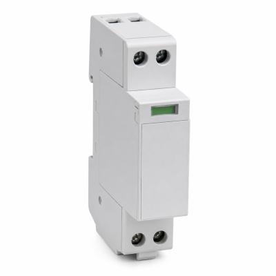 China DB Box Surge Protector Flame Retardant DB Accessories For Low Voltage Distribution Panel for sale