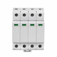 China DB Box Surge Protector Flame Retardant DB Accessories For Low Voltage Distribution Panel for sale