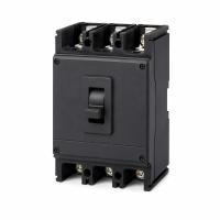 China DC Compatible Wide Current Range Mold Case Circuit Breaker For Energy Storage Equipment for sale