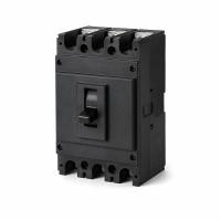 China DC Compatible Wide Current Range Mold Case Circuit Breaker For Energy Storage Equipment for sale