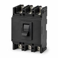 China DC Compatible Wide Current Range Mold Case Circuit Breaker For Energy Storage Equipment for sale
