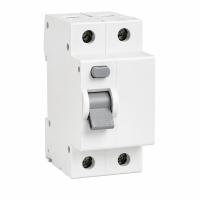 China Shockproof Insulated Residual Current Circuit Breaker Villa Low Voltage Power Circuit Breaker for sale