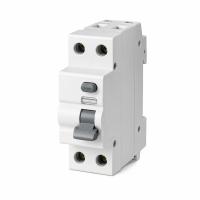 China Shockproof Insulated Residual Current Circuit Breaker Villa Low Voltage Power Circuit Breaker for sale