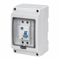 China Leakage Protection Fast Tripping Residual Current Devices Household Power Circuit Breaker for sale