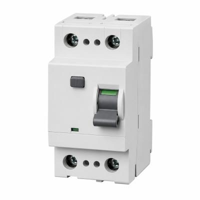 China Leakage Protection Fast Tripping Residual Current Devices Household Power Circuit Breaker for sale