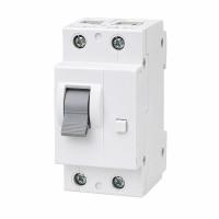 China Leakage Protection Fast Tripping Residual Current Devices Household Power Circuit Breaker for sale