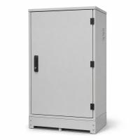China IP54 Flame Retardant Fully Wired Custom Distribution Boxes For Commercial Building for sale