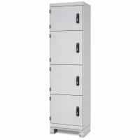 China Stable Output Space Saving Custom Distribution Boxes For Workshop Equipment for sale