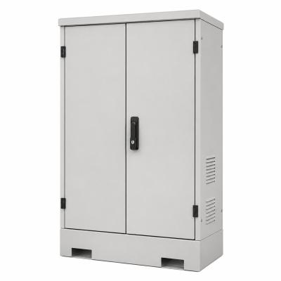 China Stable Output Space Saving Custom Distribution Boxes For Workshop Equipment for sale