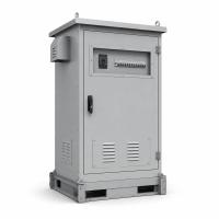 China IEC Standard Shock Resistant Custom Distribution Cabinet Assembly For Construction Project for sale