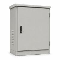 China Anti Leak Rust Proof Custom Distribution Cabinet Assembly For Hotel Electrical Systems for sale
